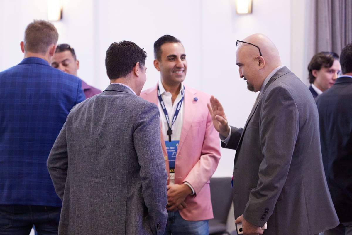 Transitions Sunday: The Real Deal on What it Means to Sell Your ...